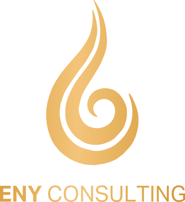 ENY Consulting - Your strategic advisory partner